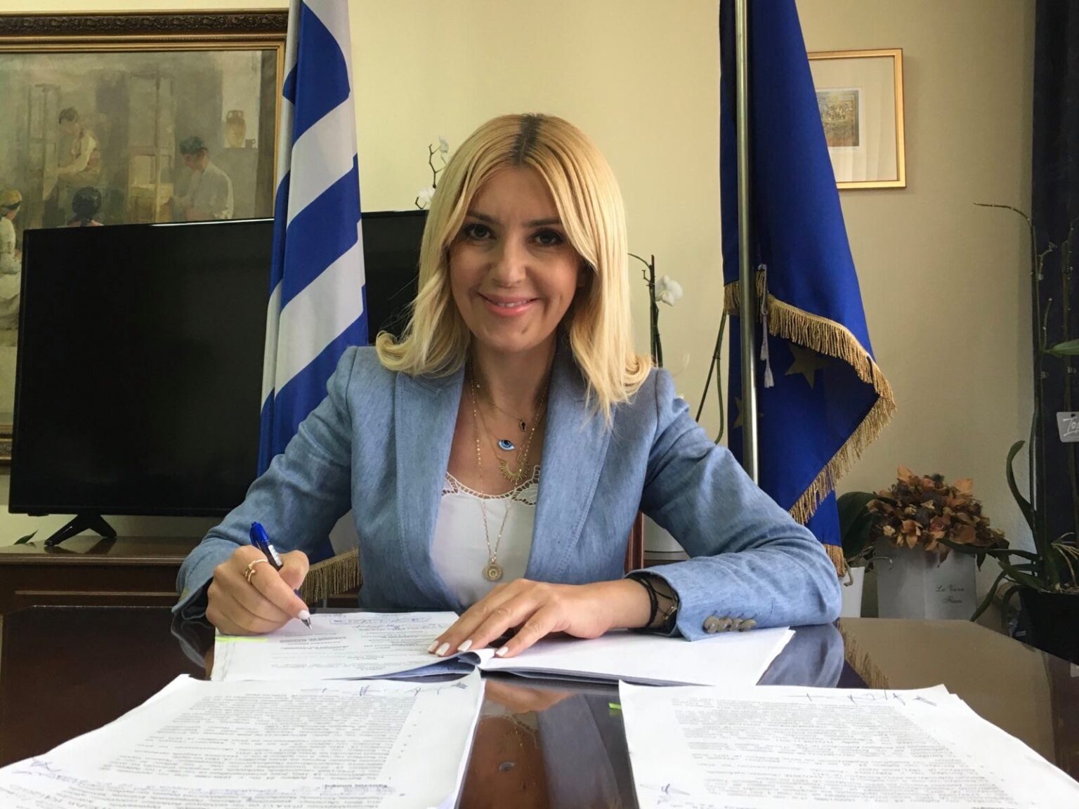 Τέλος στο φαινόμενο των λεγόμενων επιχειρήσεων «ζόμπι» στις ...