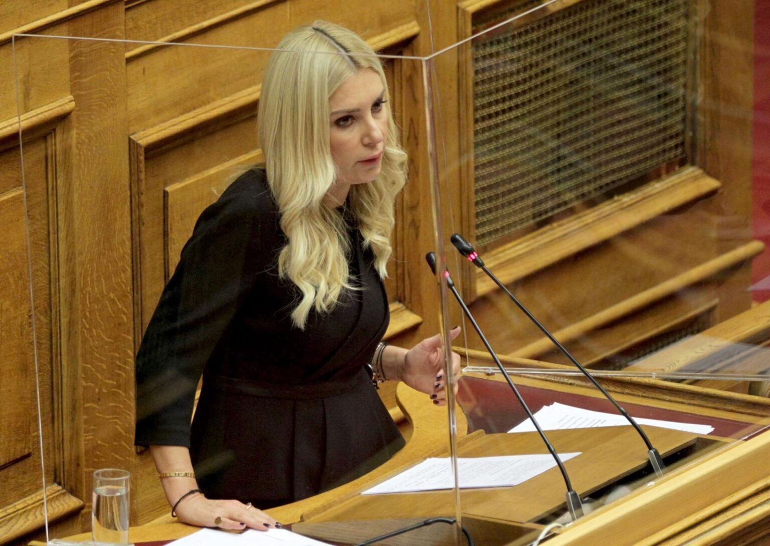 Χρονιά – «σταθμός» το 2021 για τον Αγροδιατροφικό Τομέα – Φωτεινή ...
